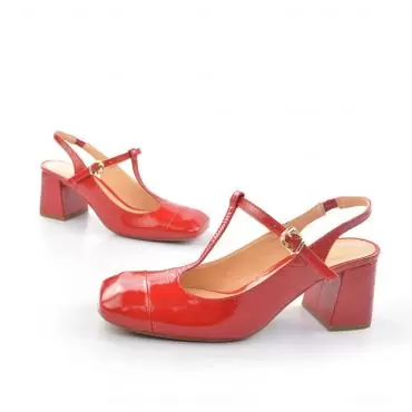 SAPATO MARY JANE 1284-5-27 - FERRUCCI E-COMMERCE